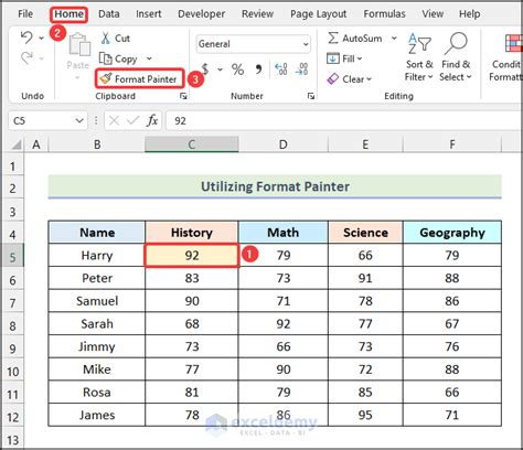 How To Copy Conditional Formatting Color To Another Cell In Excel 3