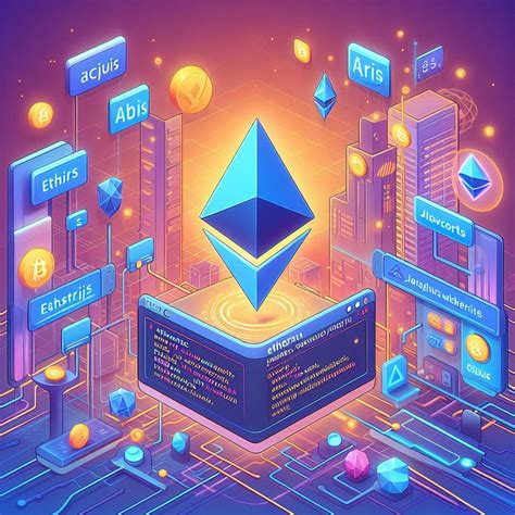 Blockchain Realm On Linkedin Ethersjs Web3js Ethereumdevelopment