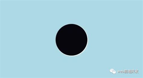 如何使用 Html 和 Css 实现一个圆形进度条效果 51cto Com