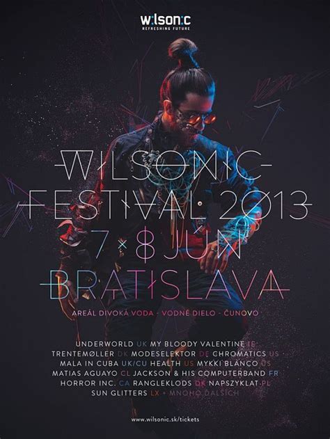 国外优秀海报设计作品集 6