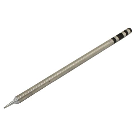 Mm Chisel Type Lead Free Solder Tip Element LF BC Soldering Iron Tips Circuit Specialists