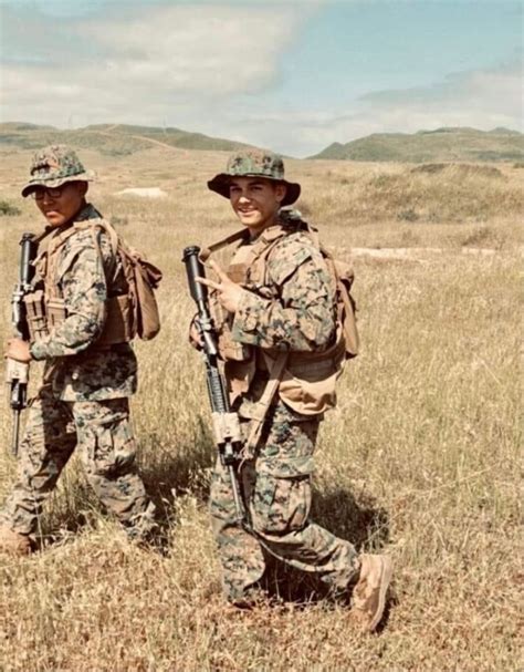 Southern California Marines Killed In Kabul Airport Bombing Remembered