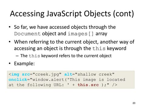 Ppt Manipulating The Dom Powerpoint Presentation Free Download Id4425653