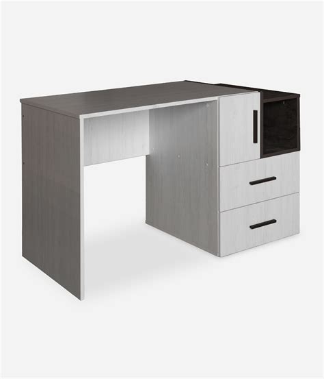 Письменный стол Luna с полкой купить по выгодной цене в интернет магазине