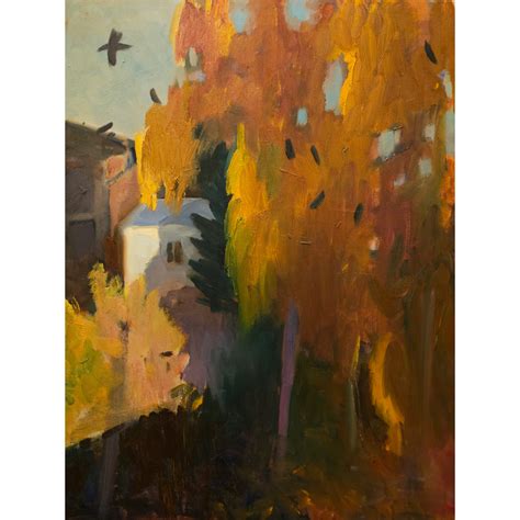 Купить картину Мед осени в Москве от художника Ермолина Елена