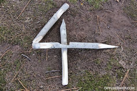 6 Trap Triggers For Survival Recoil Offgrid 6 Trap Triggers For Survival Recoil Offgrid