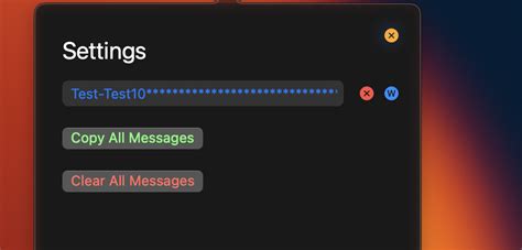 Swift How To Partially Mask A Token Key In Swiftui Textfield Stack