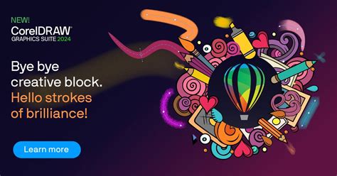 Darrell Mackay On Linkedin Curious About Coreldraw Graphics Suite Why Not Take It For A Spin With…