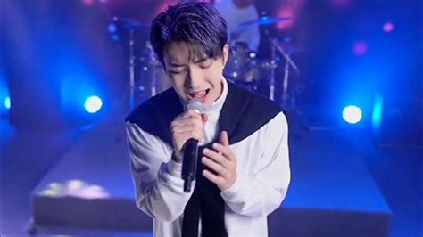 Wu Dailin Cover Song For Myself By Lǐzōng Shèng Youtube