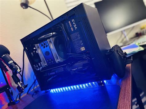 Gpu Too Close To Psu Shroud Mffpc