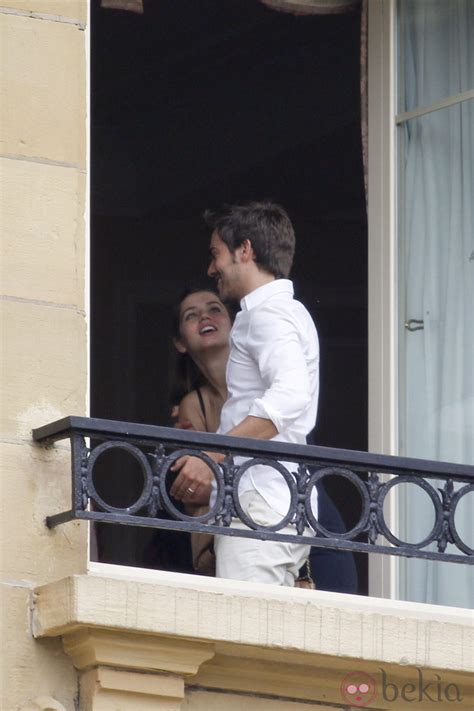 Marc Clotet Y Ana De Armas Coquetean En San Sebastián La Historia De