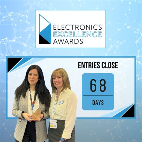 Electronic Specifier Ltd On Linkedin Electronicsexcellenceawards