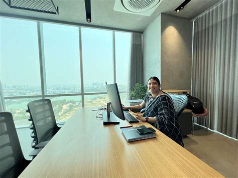 Sree Reddy On Linkedin Workenvironment Startupculture Workspace