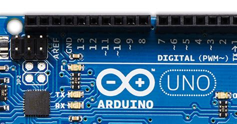 Introducción Arduino