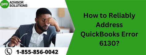 quick technical guide to fix quickbooks error 6130 john mule medium