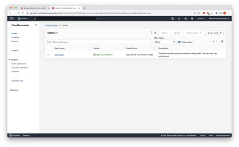 AWS Multi Account GitOps Deployment 2 GitHub Actions Setup Luminis