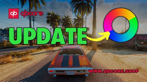 How To Update ReShade A Step By Step Guide QBCore Script