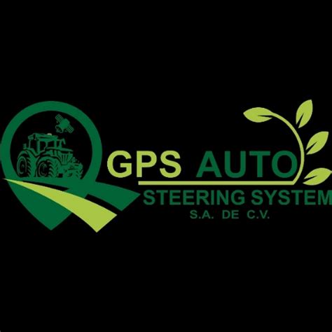 GPS Auto Steering System YouTube