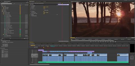 Red Epic Workflow For First Timers Georgia Street Media