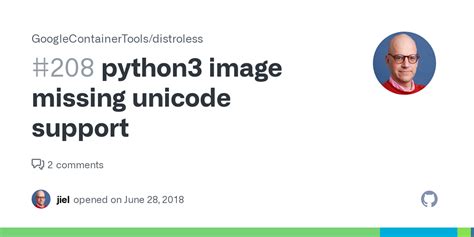 Python3 Image Missing Unicode Support · Issue 208