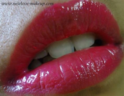 Revlon Colorburst Lip Butter Sorbet Review Swatches New Love