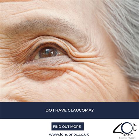 Do I Have Glaucoma Londonoc Glaucoma Specialists