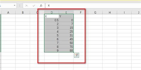 Excel如何拟合曲线 360新知