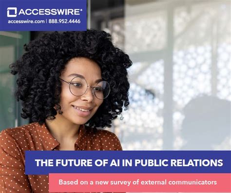 The Future Of Ai In Public Relations Ragan Communications