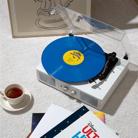 오아 클래식 Lp플레이어 레트로 빈티지 턴테이블 Cj프레시마켓
