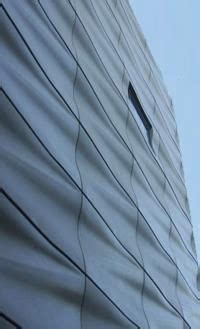 Cladding Materials FRP Cladding