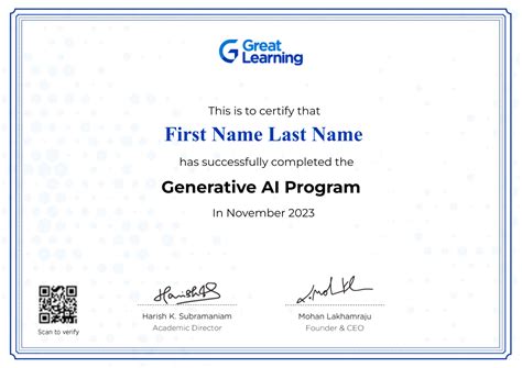 Greatlearning