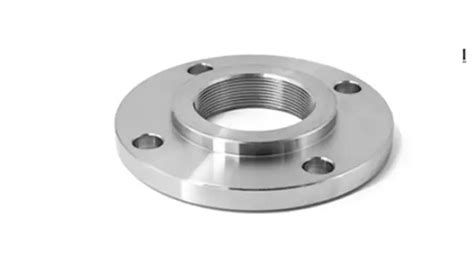 Threaded Flange Manufacturer And Supplier In China Metleader