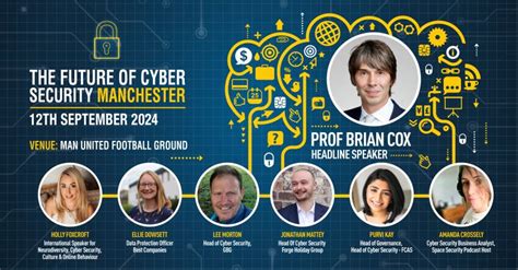 Andrew M On Linkedin Infosecurityeurope Infosec Infosec2024