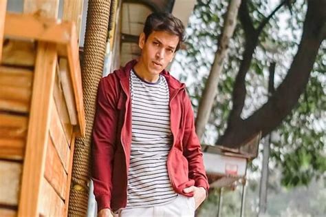 nishant raghuwanshi roped in for ek duje ke vaaste 2