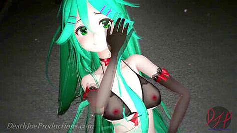 Anime D Mmd Hentai Hmv HDSex Org