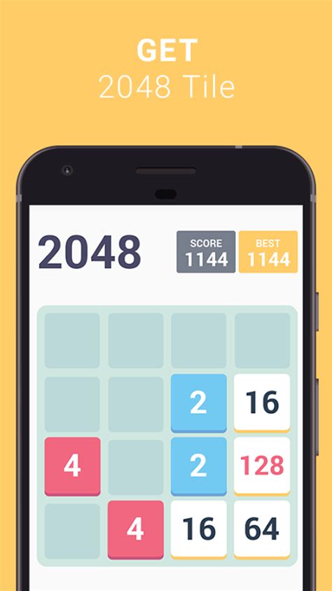 2048 Apk For Android Download