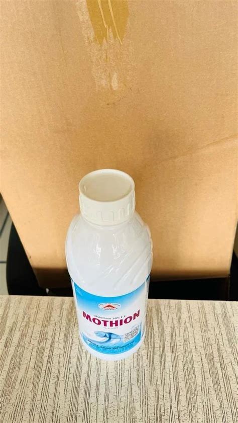 Mothion Malathion Insecticide 1l At ₹ 450litre In Seoni Id 2850626013930