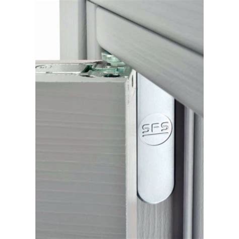 Invisible Pivot Hinge