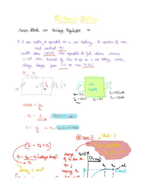 Note 11 Sep 2023 Pdf Electromagnetism Physical Quantities