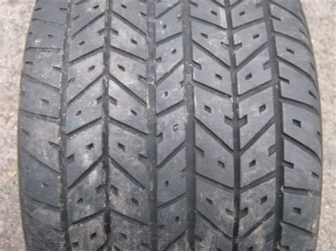 295/50/15 105H Yokohama Radial 352, použitá letní sada - Superkola.cz