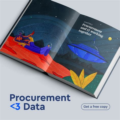 Why Procurement Loves Data Analytics Source