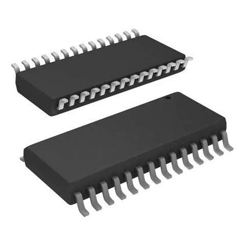 Microchip Pic Microcontroller 32 Kb 10 Bit Soic Specification And