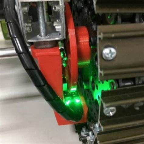 Two Encoder Sensors Respectively Installed On Both Left And Right Sides Download Scientific