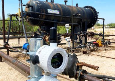 H S Gas Dectection Wireless Transmitter H S Gas Detector