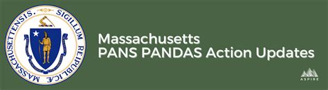 Massachusetts Pans Pandas Updates Aspire