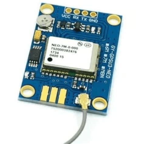 buy ublox neo 7m flight controller gps module online in egypt micro