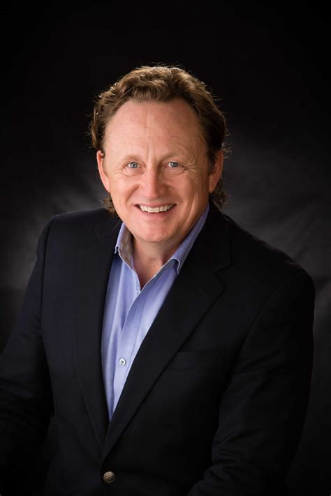 Douglas Jackson Executive Speakers Bureau