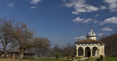 Плаковски манастир „Свети Илия” Btv Новините