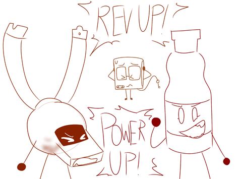 Object Oc Fanart On Toyhouse