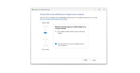 What Is User Access Control Uac Rublon